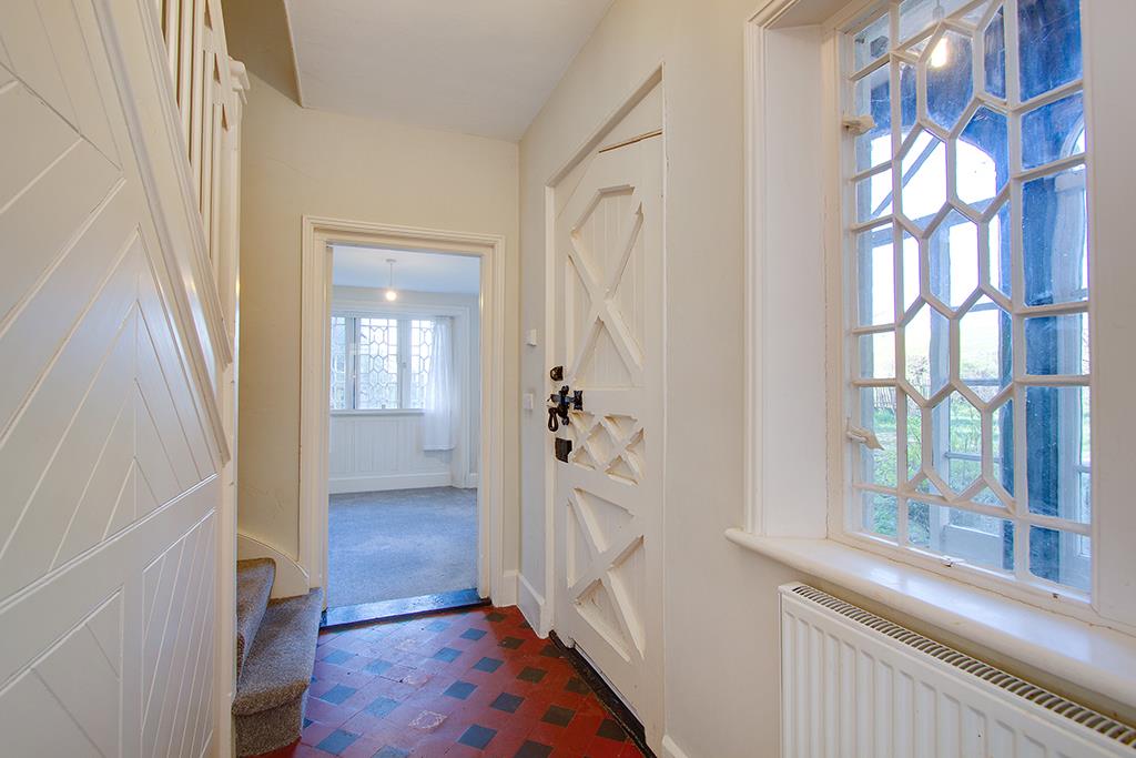Underley Lodge, Kirkby Lonsdale - Davis & Bowring